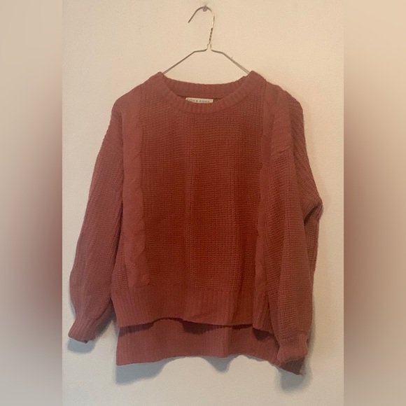 Jon and Anna | Sweaters | Jon And Anna Contemporarysize M | Poshmark